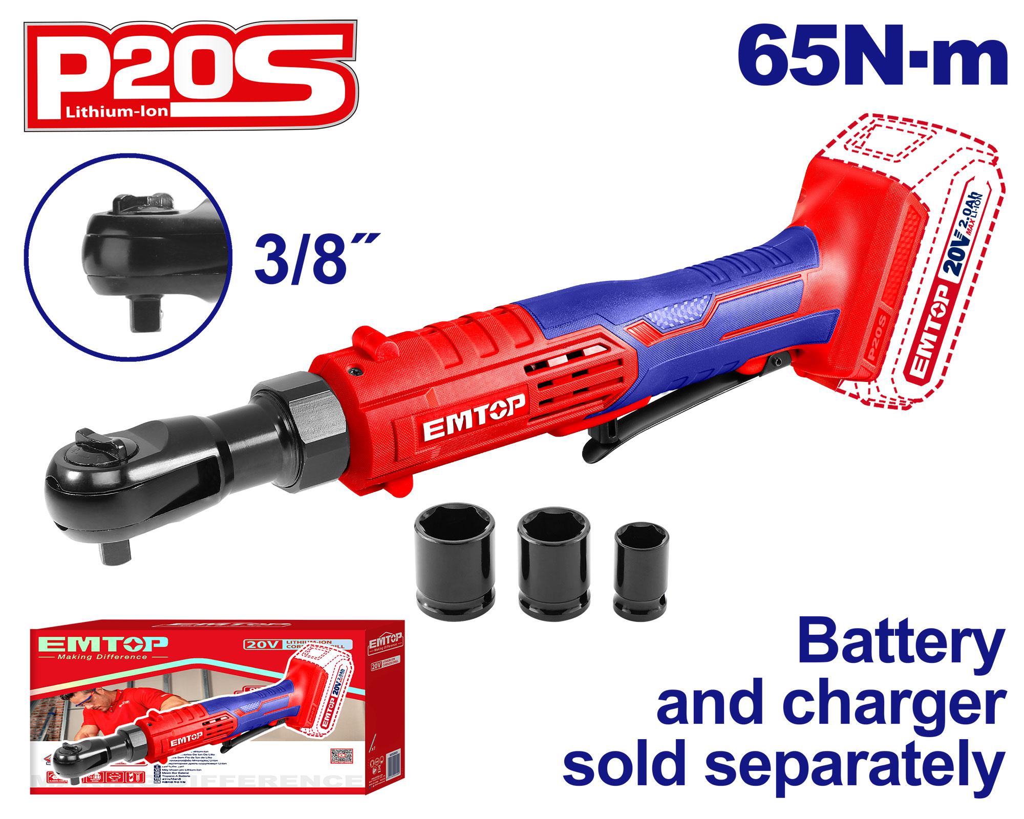 EMTOP Official Site - EMTOP Czech