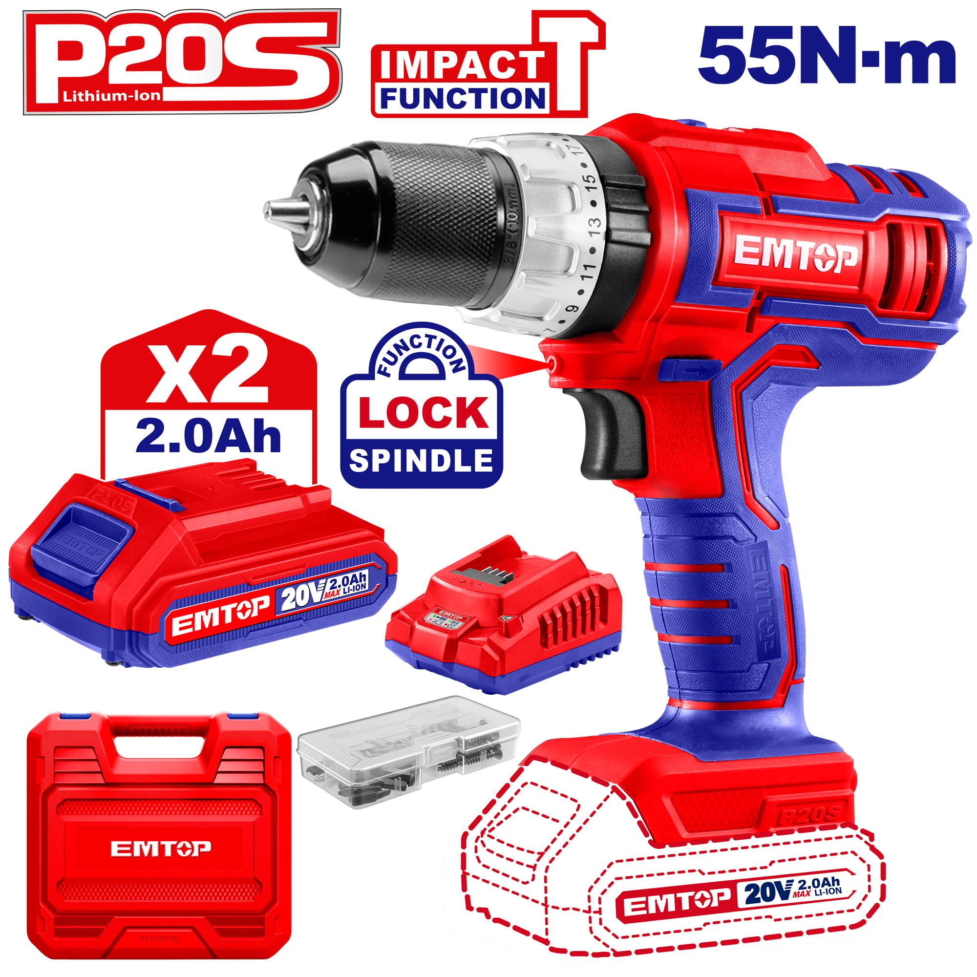 EMTOP Official Site - EMTOP Albania