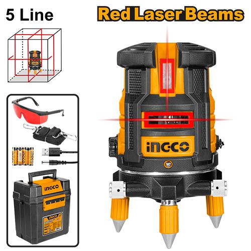 Measuring Tools - INGCO Ghana