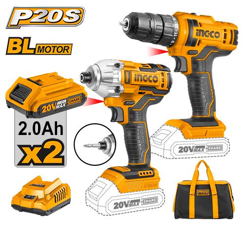 INGCO | Full Ranges of Cordless tools, Power tools, Garden tools, Power ...