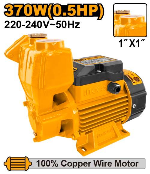 Water Pumps - INGCO Madagascar