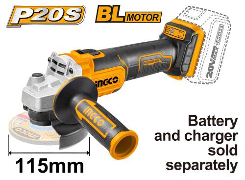 INGCO | Ranges of Power Tools, Power Source & Hand Tools Cyprus