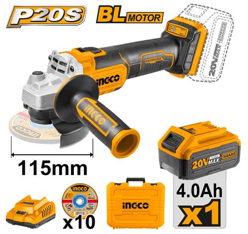 INGCO | Full Ranges of Cordless tools, Power tools, Garden tools, Power ...