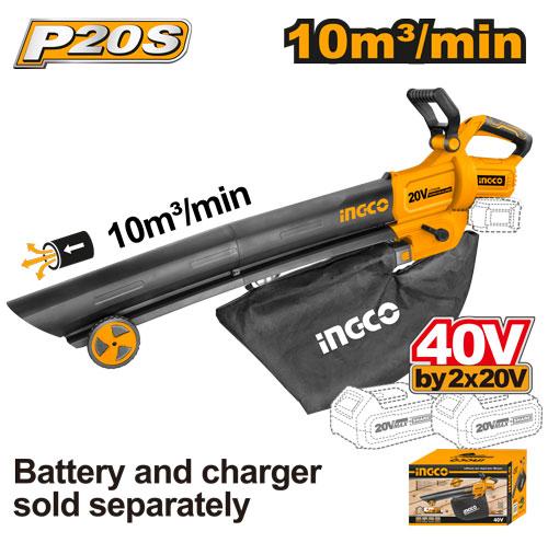 INGCO | Ranges of Power Tools, Power Source & Hand Tools Cyprus