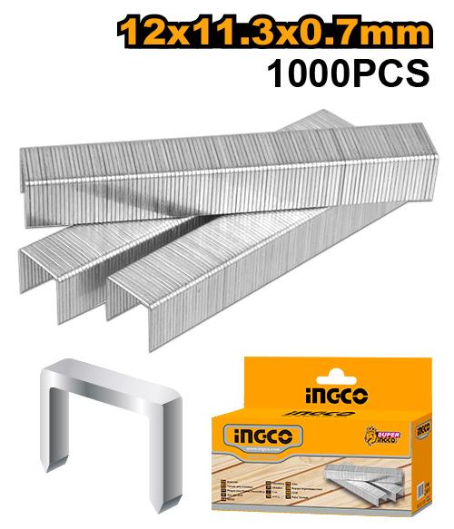 Air Tools - INGCO Chile