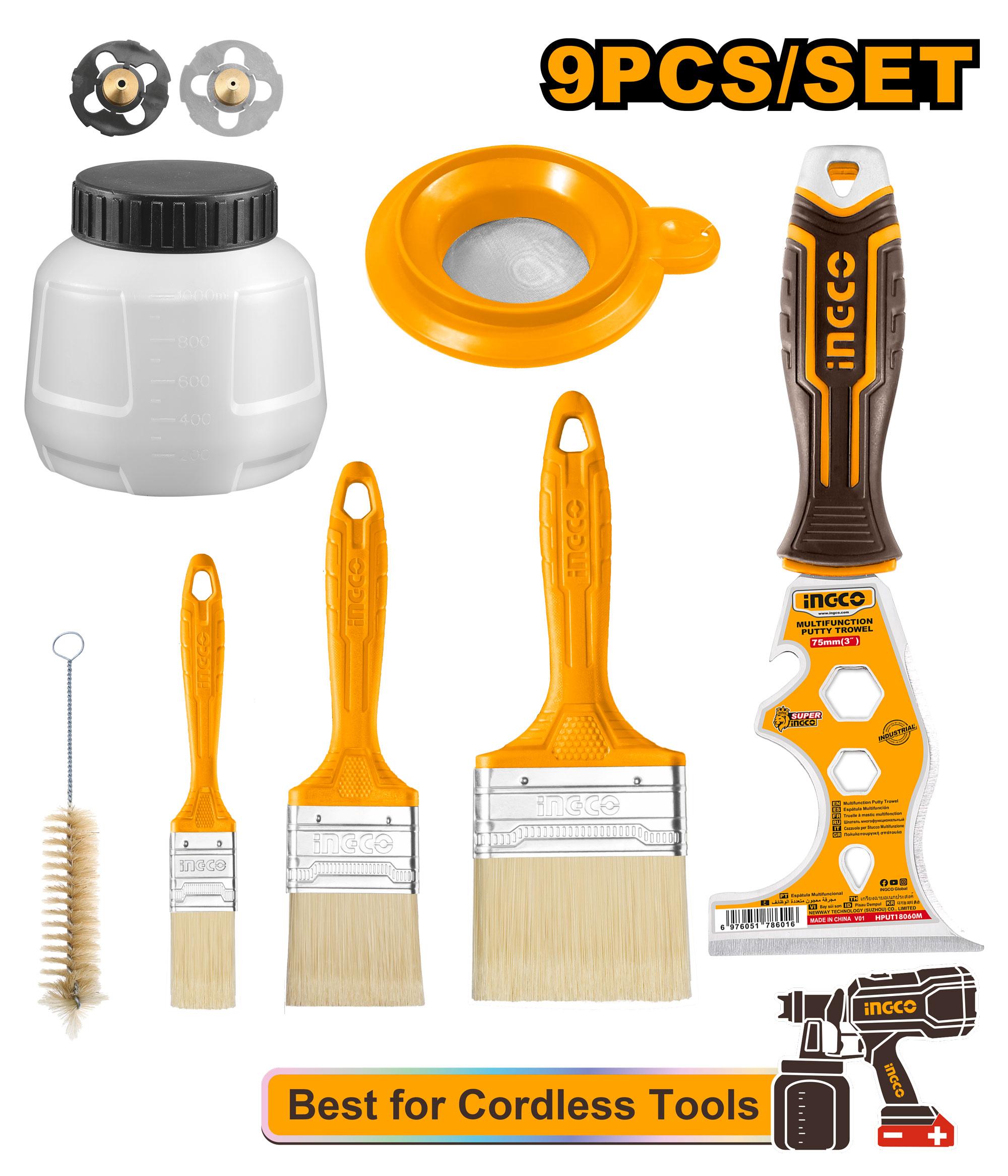 INGCO Ghana - INGCO Products