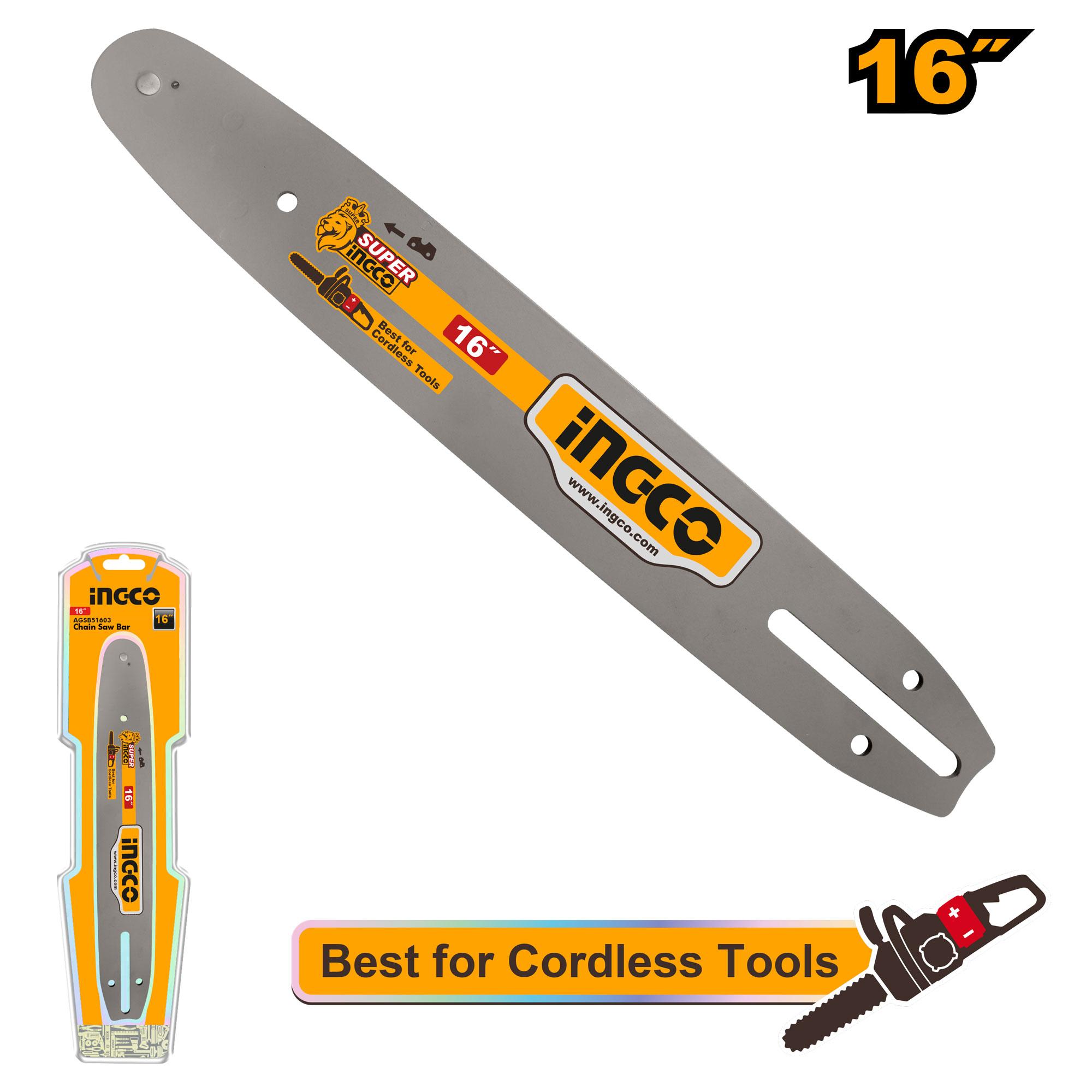 Garden Tools - INGCO Cyprus