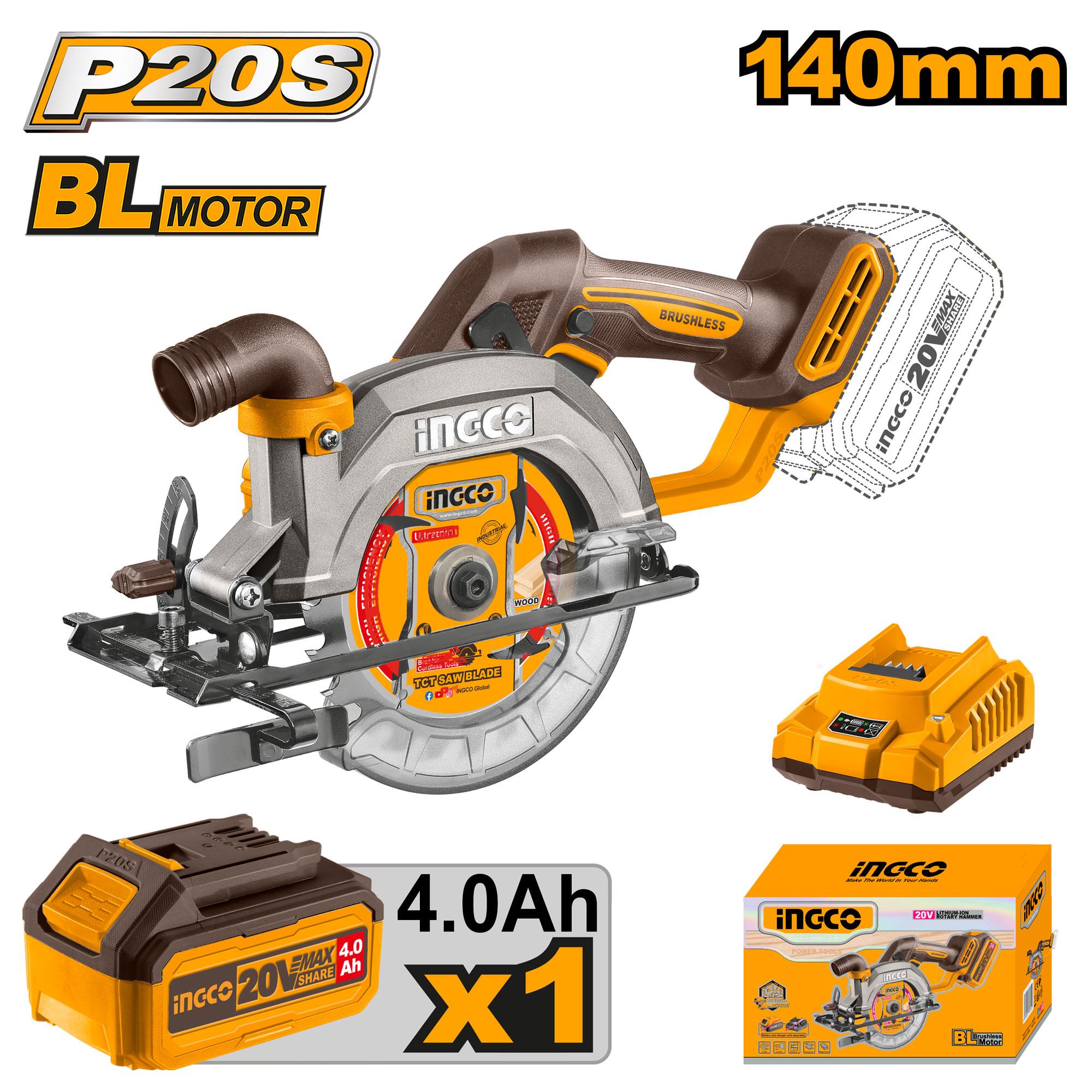 INGCO Ghana - INGCO Products