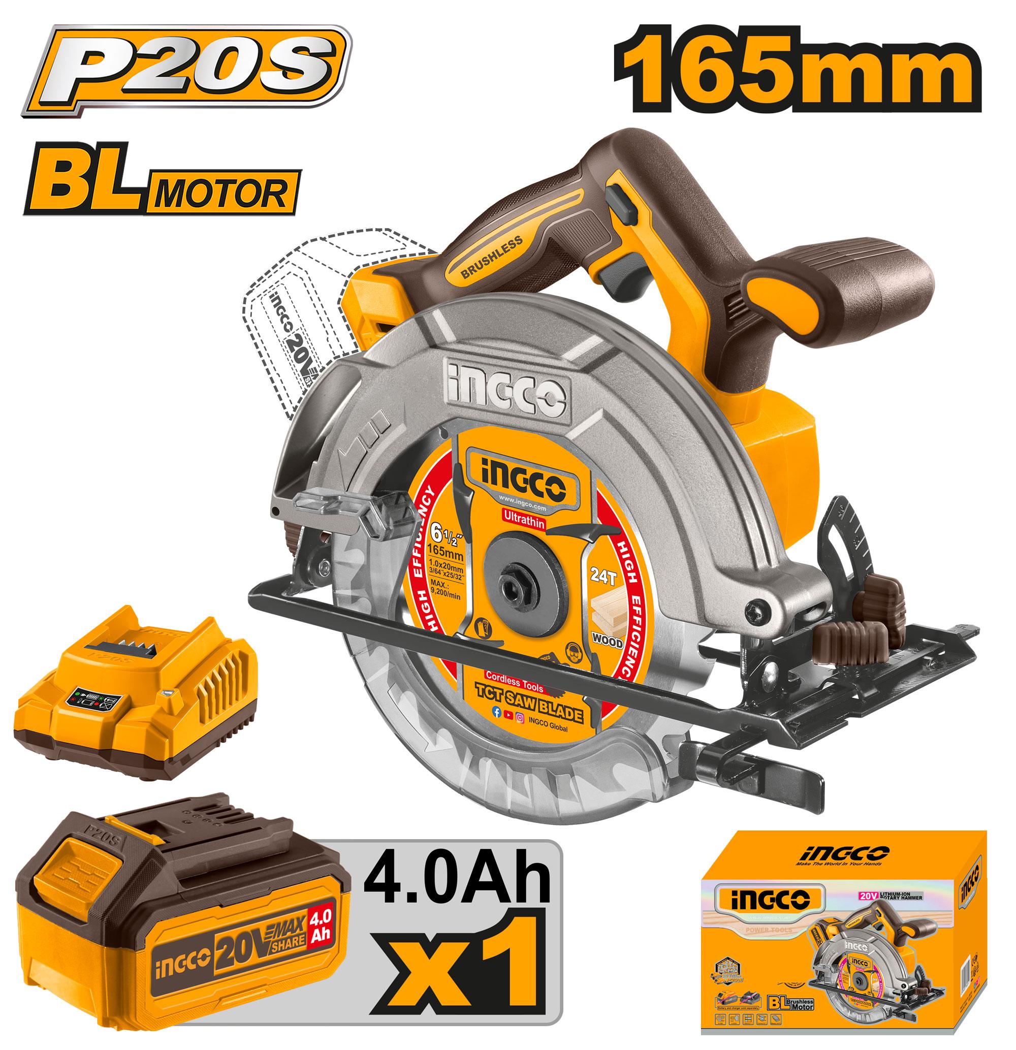 INGCO | Full Ranges of Cordless tools, Power tools, Garden tools, Power ...