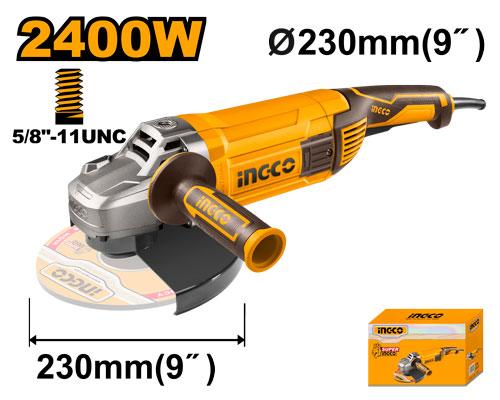 INGCO Colombia - INGCO Products