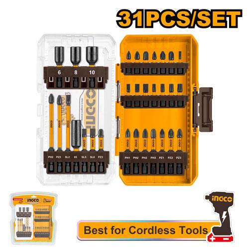 Power Tools Accessories - INGCO Senegal