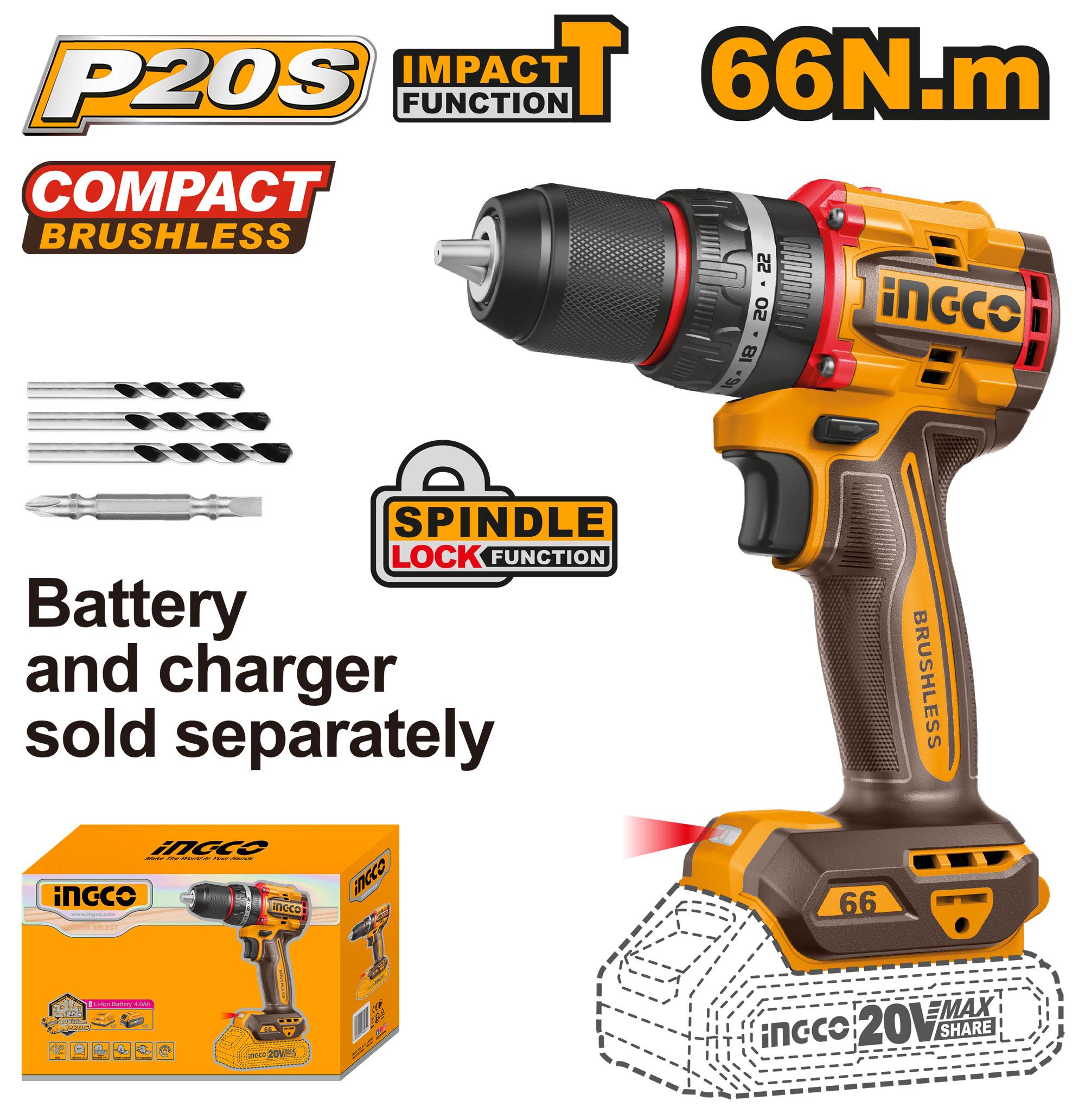 INGCO Iraq - INGCO Products