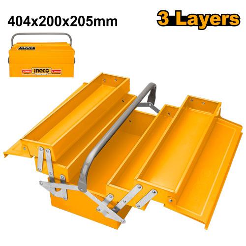 Storage - INGCO Costa Rica