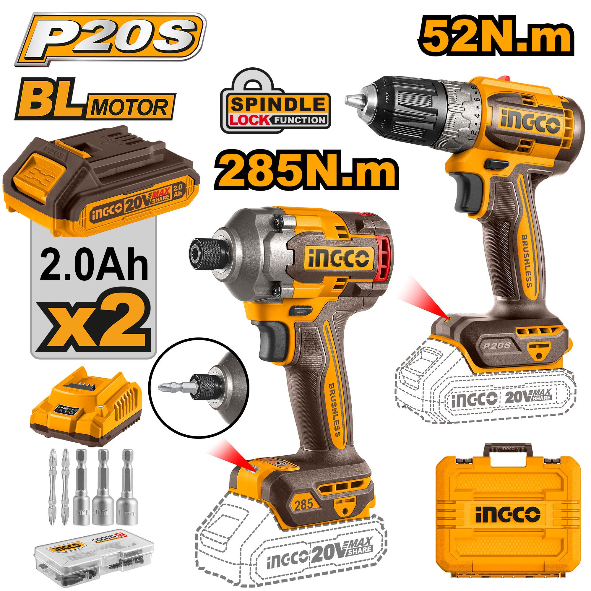 INGCO Ghana - INGCO Products