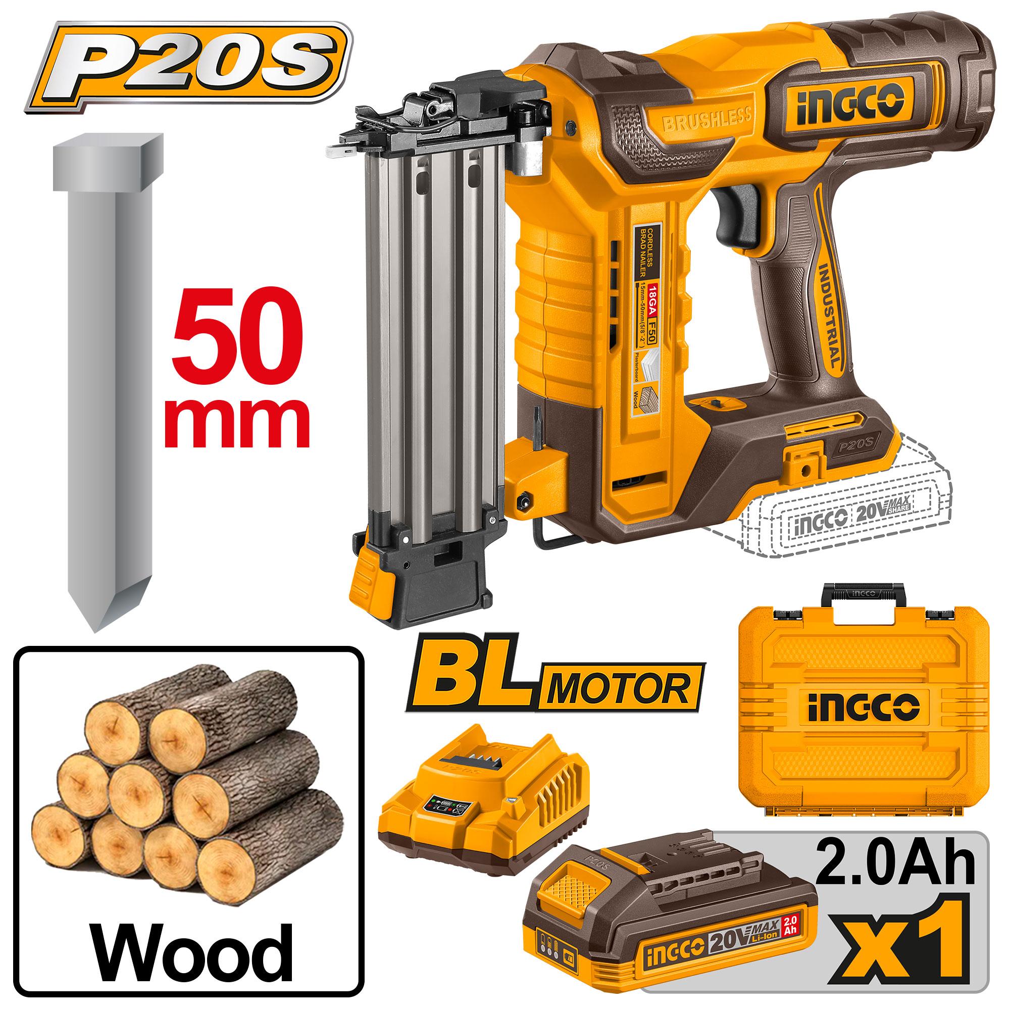 Power Tools - INGCO Saudi Arabia