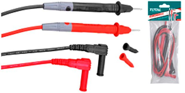 TOTAL Measuring Tools Test lead TMT423