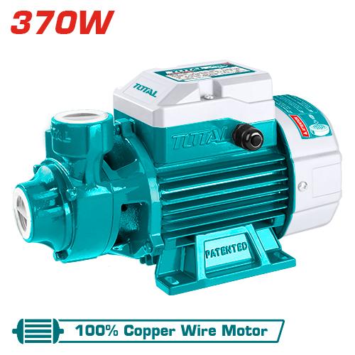 Water Pumps - TOTAL Egypt