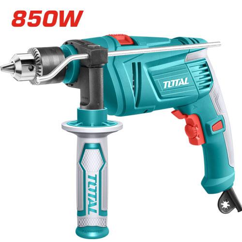 TOTAL | Ranges of Power Tools, Power Source & Hand Tools