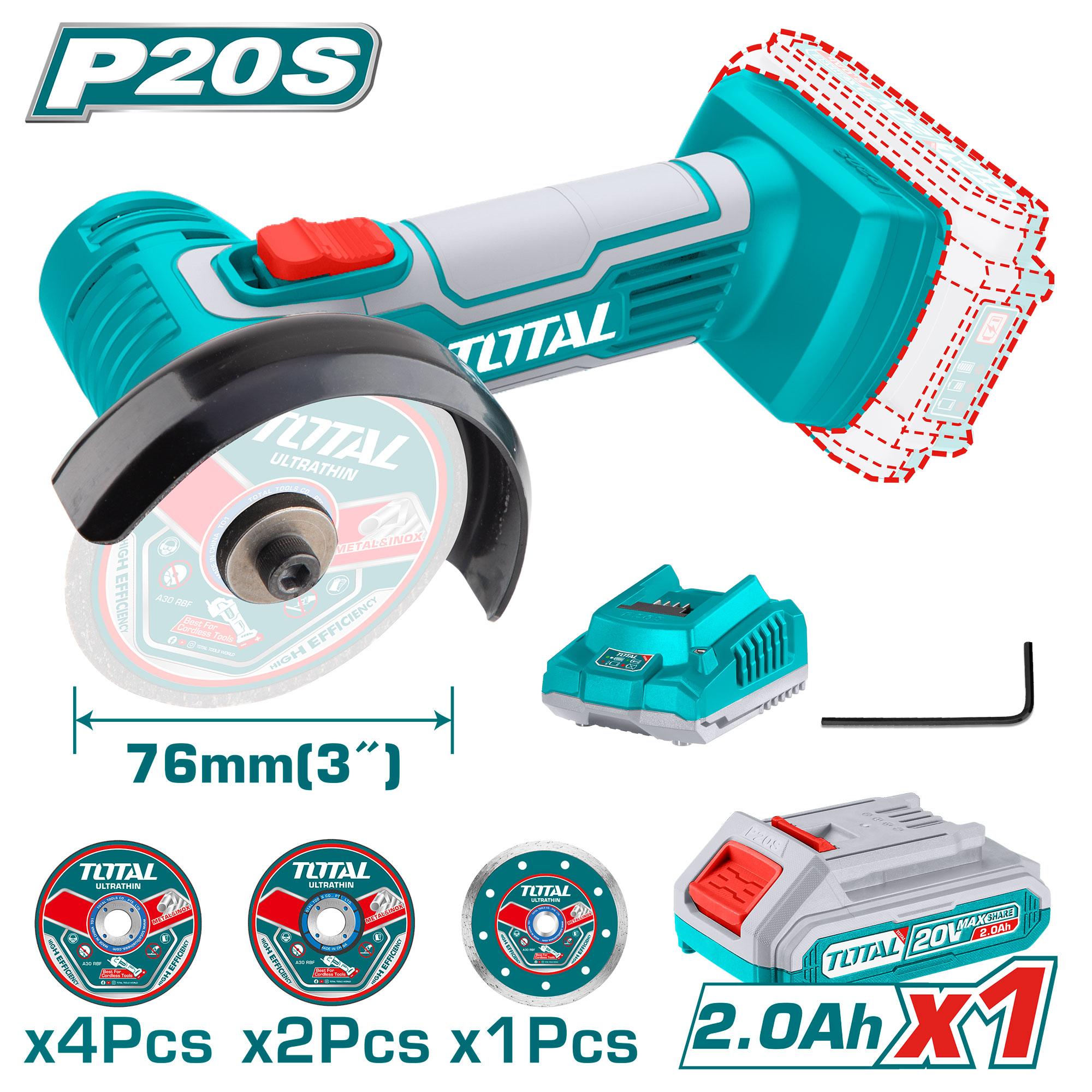 TOTAL Products - TOTAL Guyana