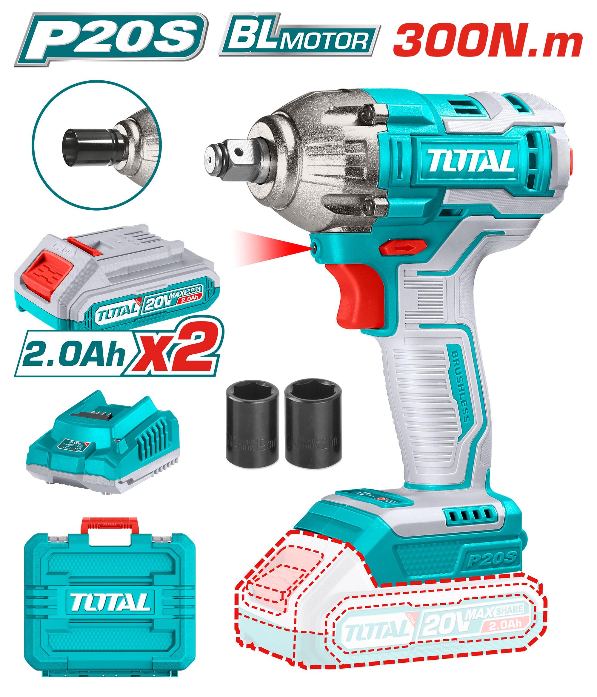 TOTAL Kenya - TOTAL Products