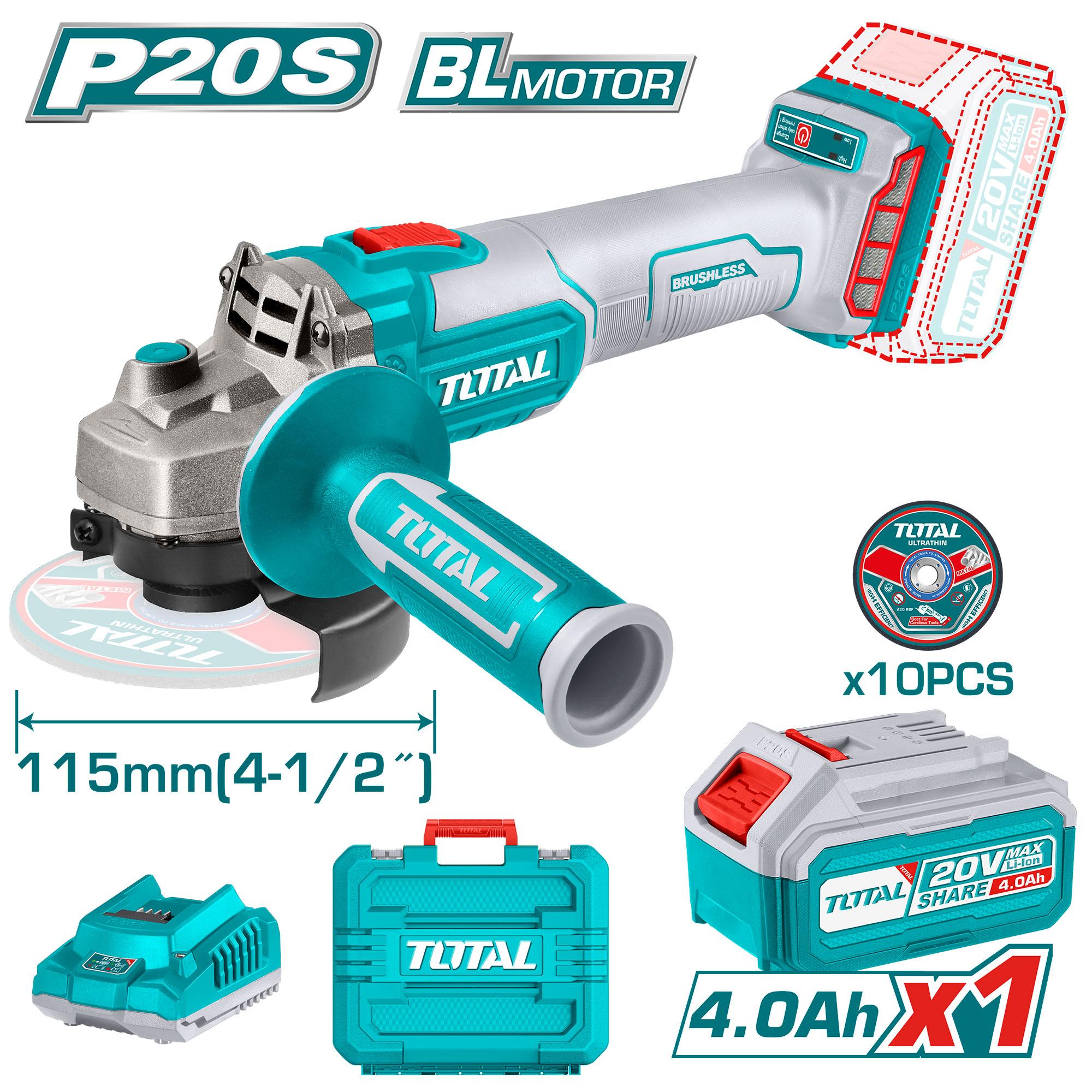 Productos TOTAL - TOTAL Panamá
