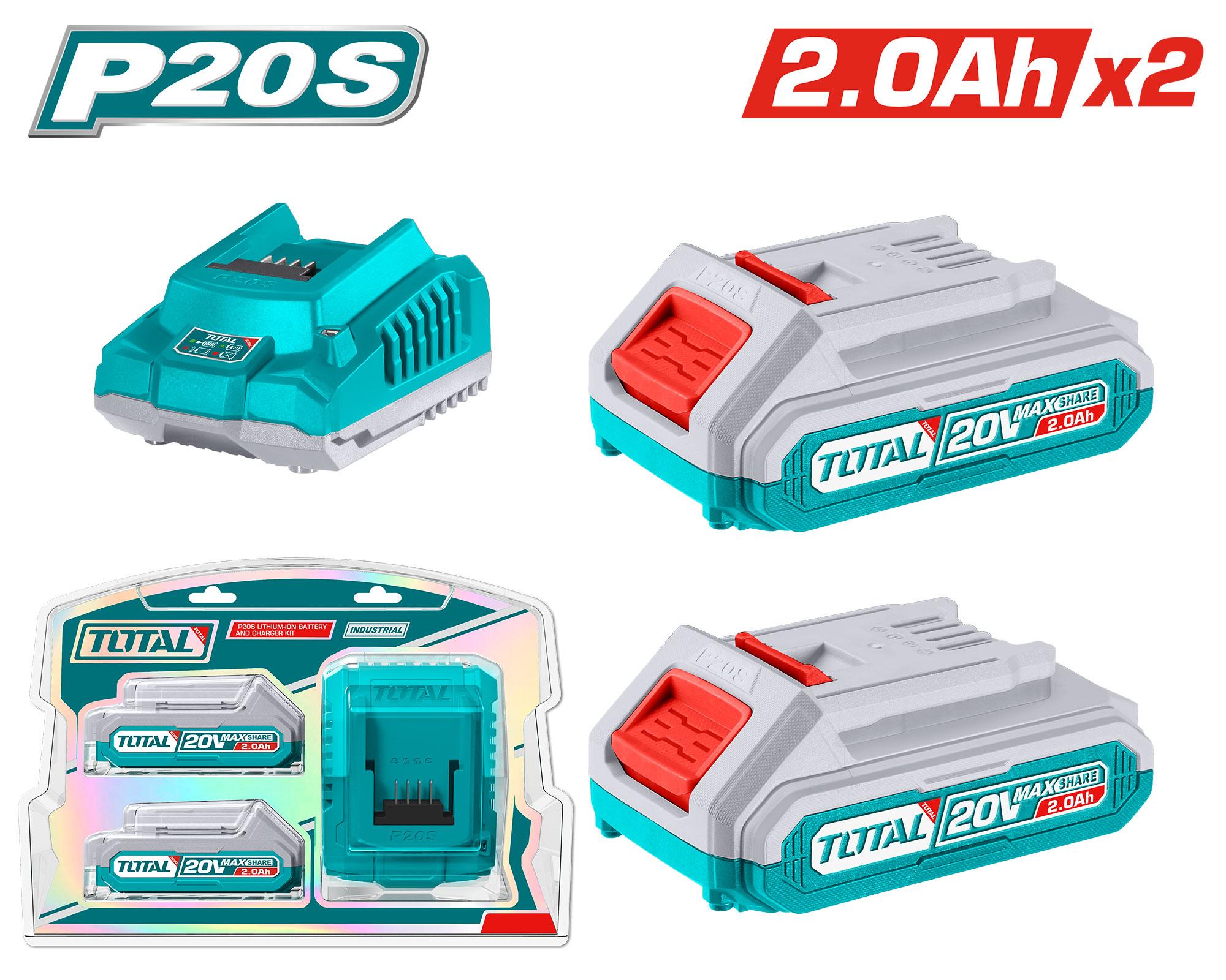 Power Tools - TOTAL Guinea