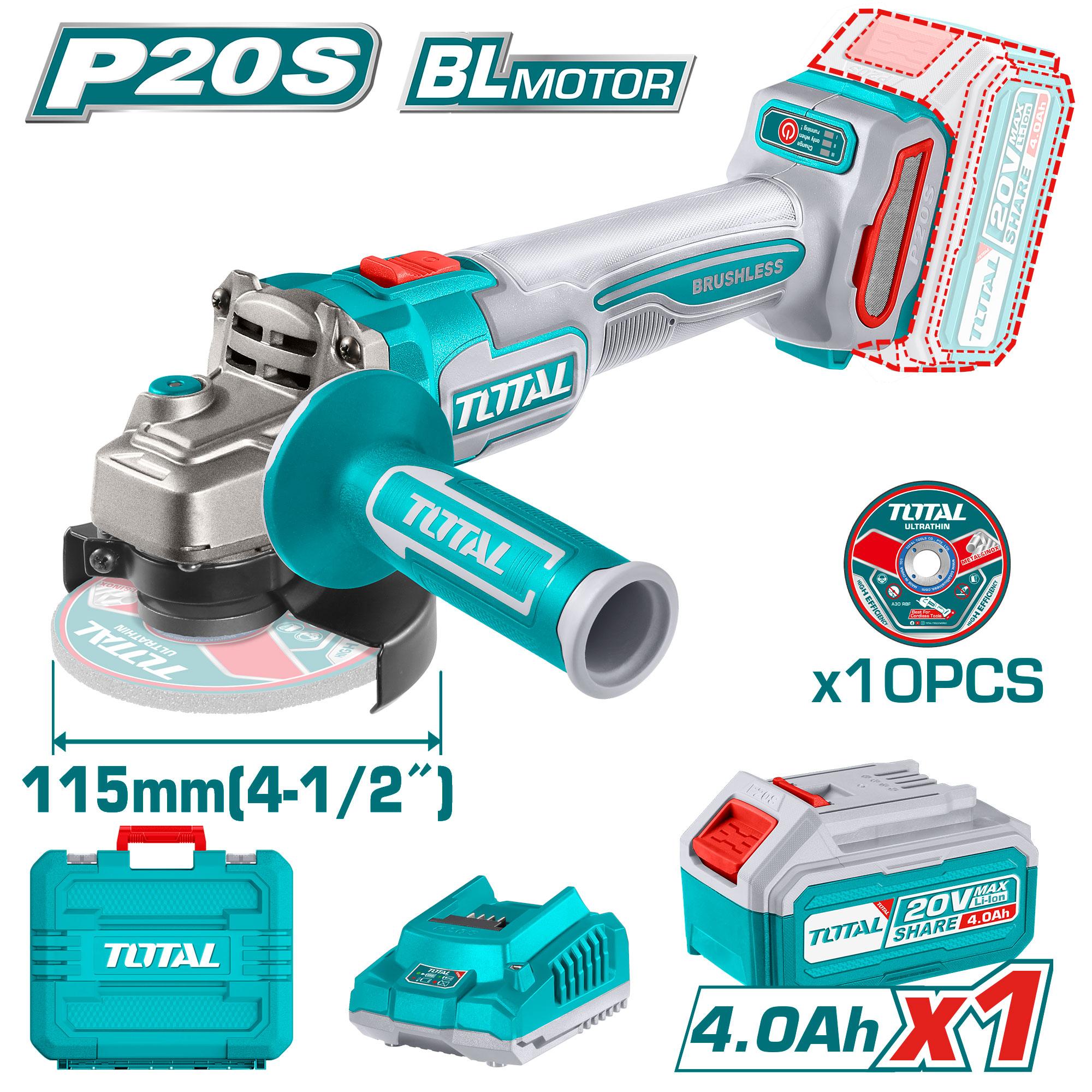 TOTAL Kenya - TOTAL Products