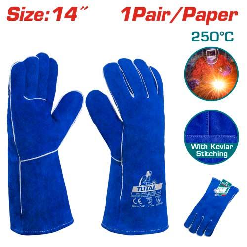Safety Products - TOTAL Angola