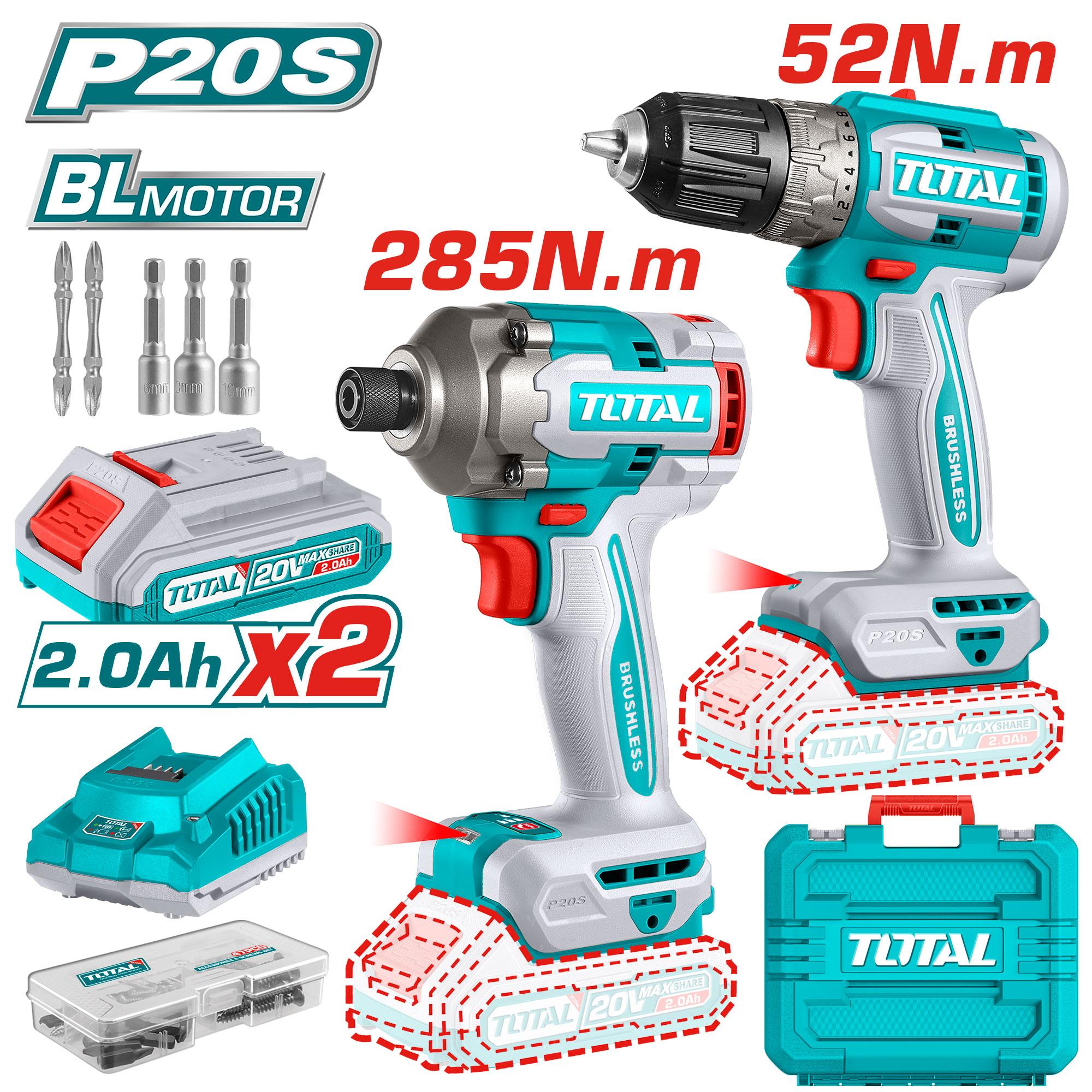 TOTAL Kenya - TOTAL Products