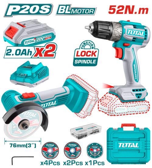 TOTAL Panama - Productos TOTAL