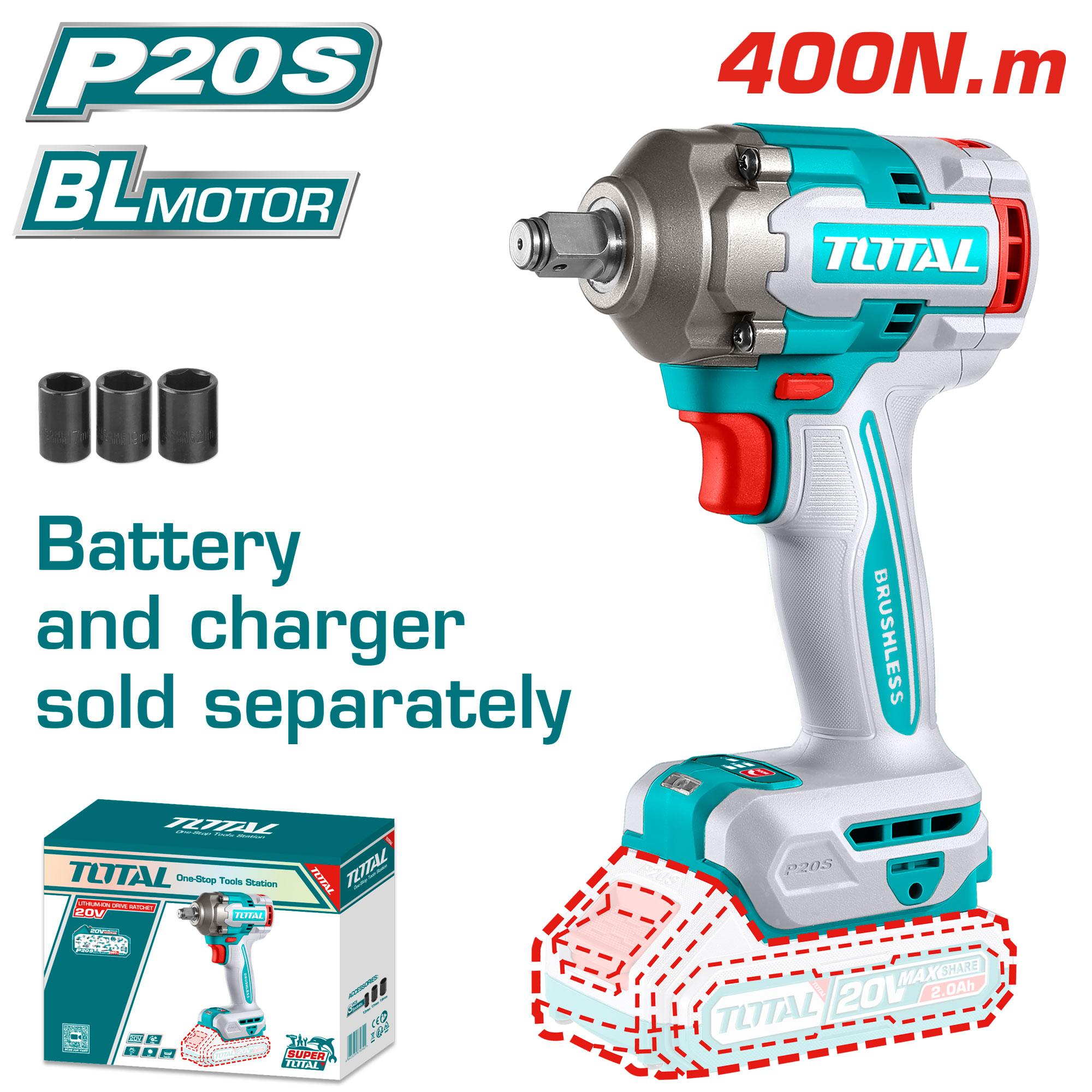 TOTAL Panama - Productos TOTAL