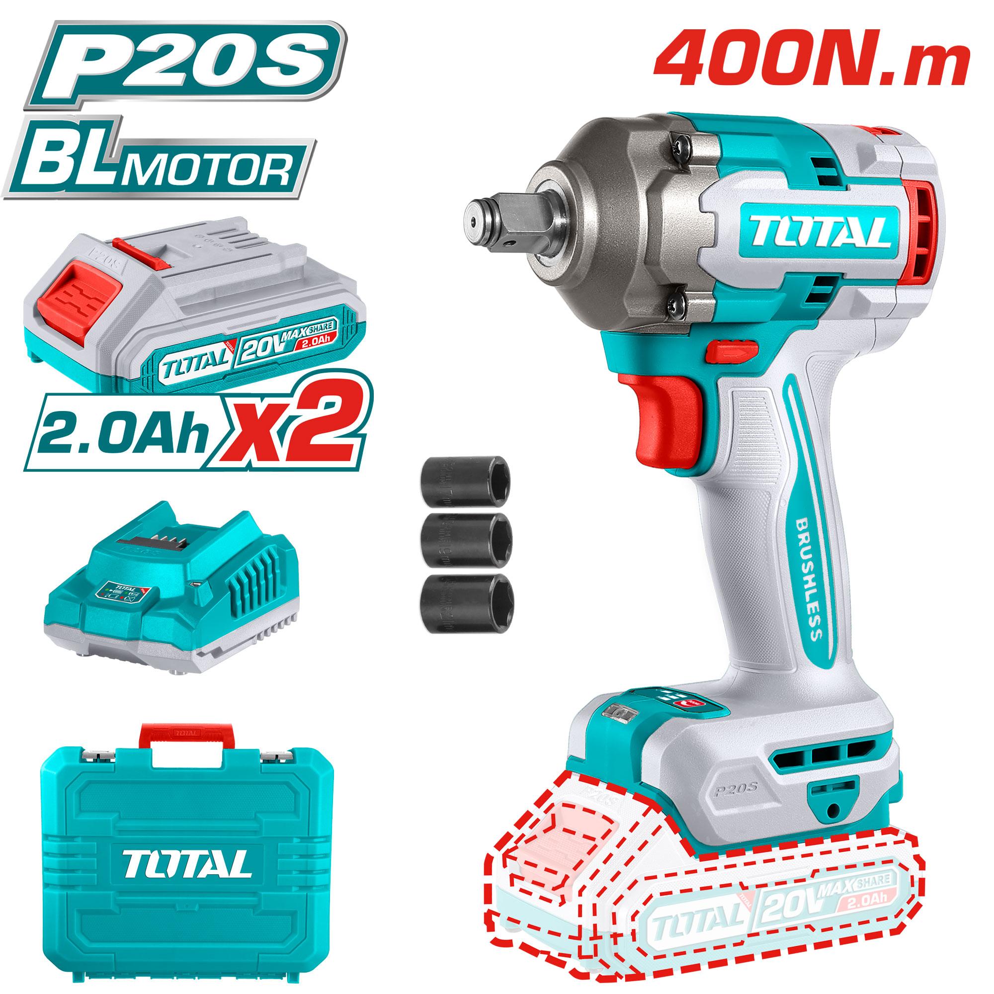 TOTAL | Full Ranges of Cordless tools, Power tools, Garden tools, Power ...