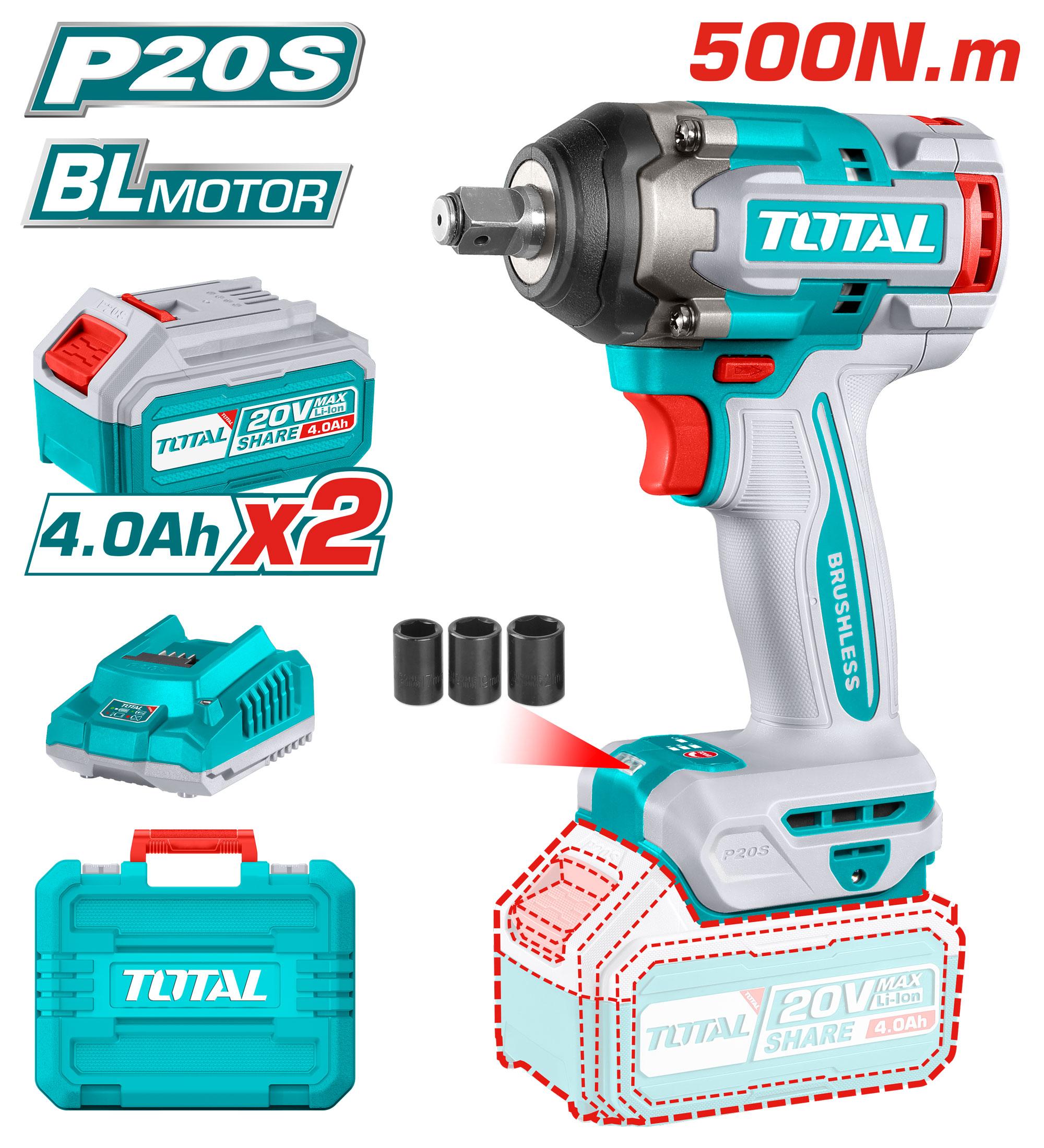 TOTAL Kenya - TOTAL Products