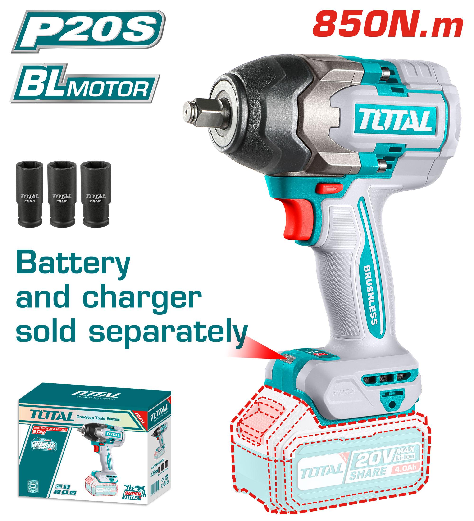 TOTAL Panama - Productos TOTAL