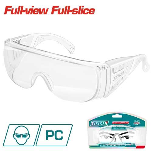 Safety Products - TOTAL Egypt