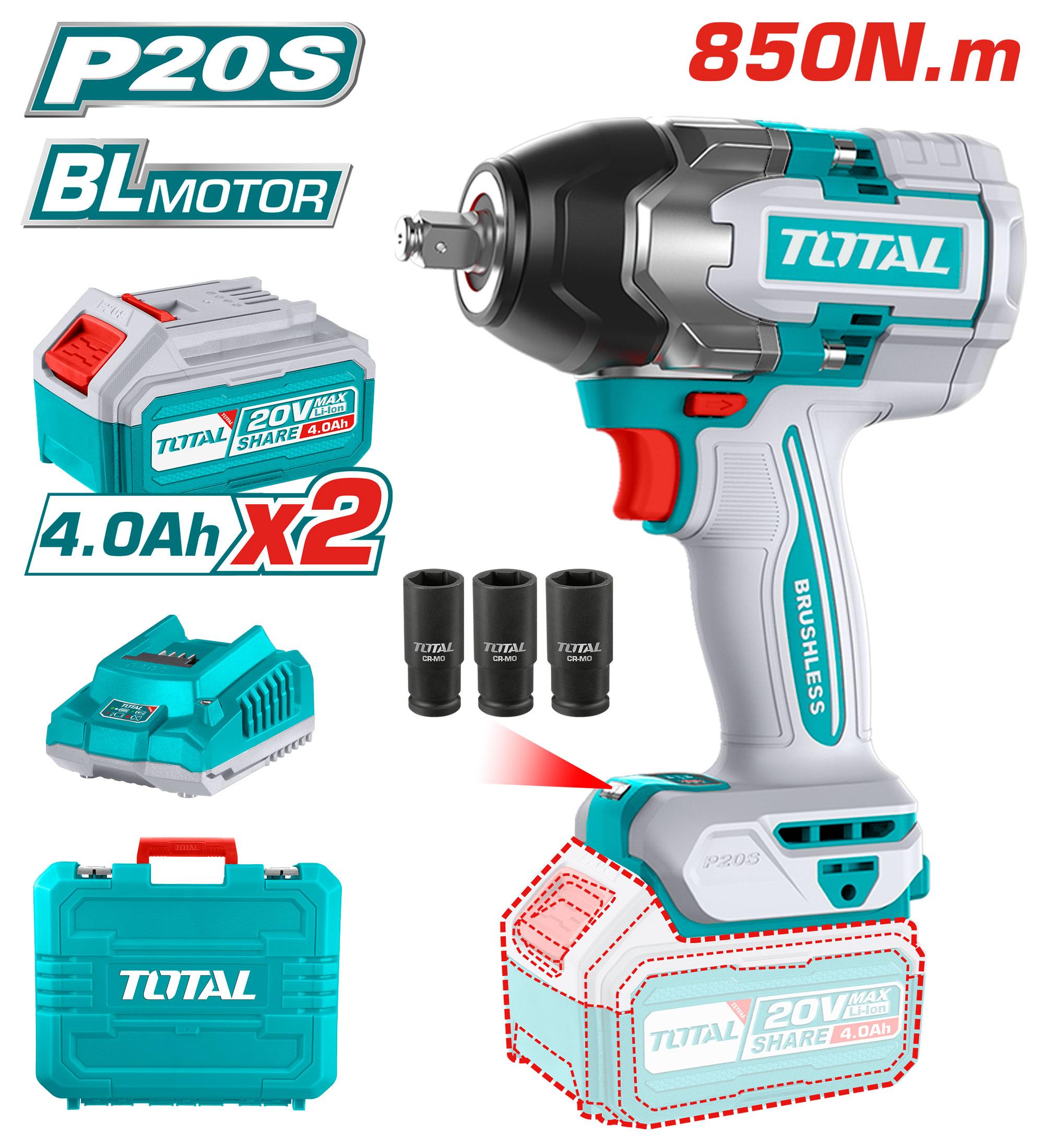 TOTAL Panama - Productos TOTAL