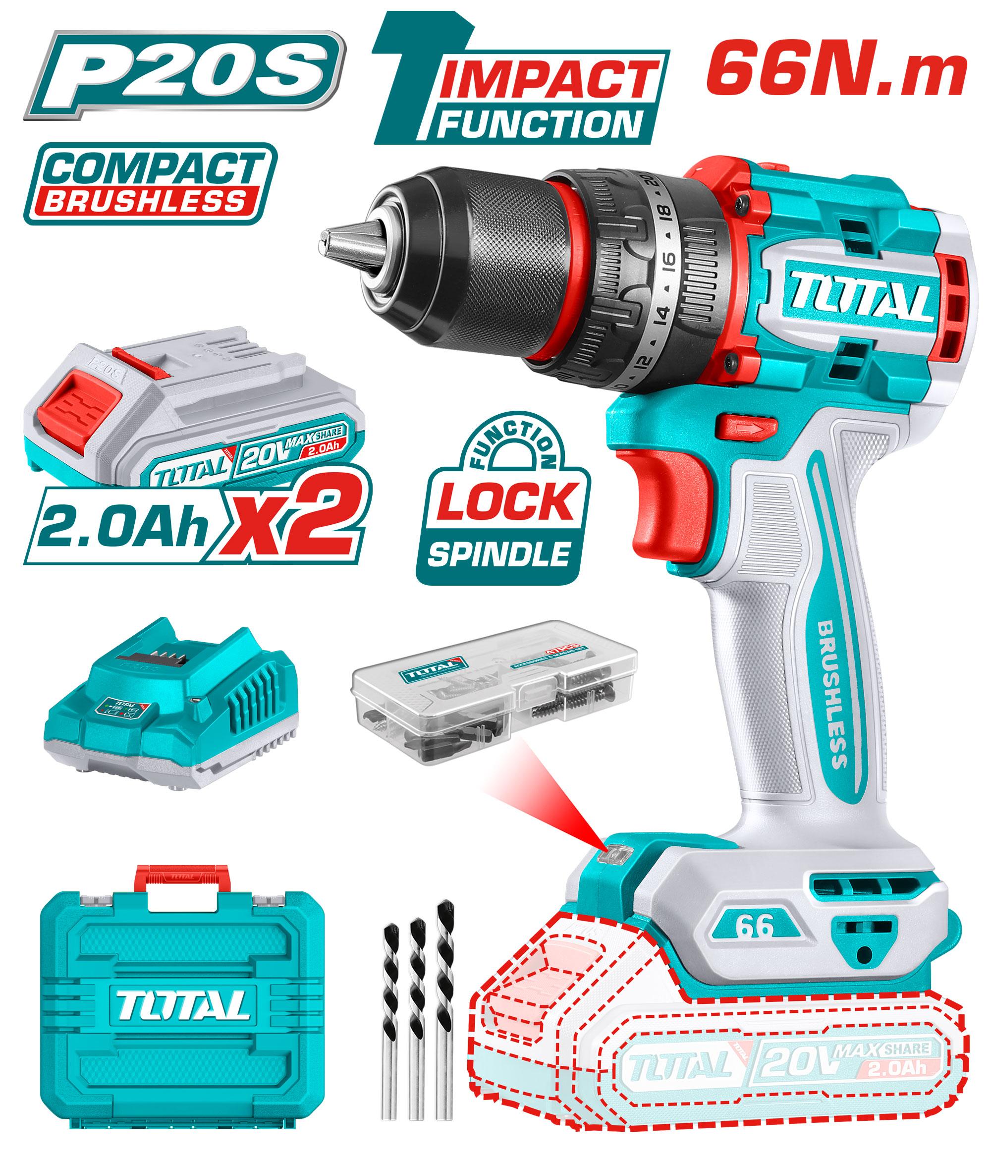 TOTAL Honduras - TOTAL Products