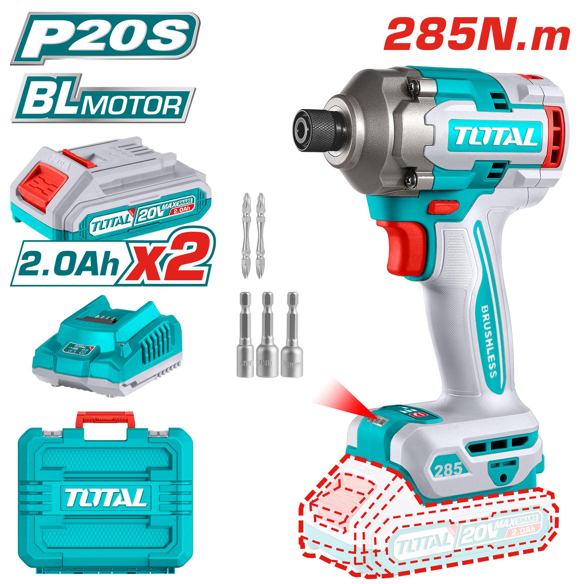 TOTAL Products - TOTAL Egypt