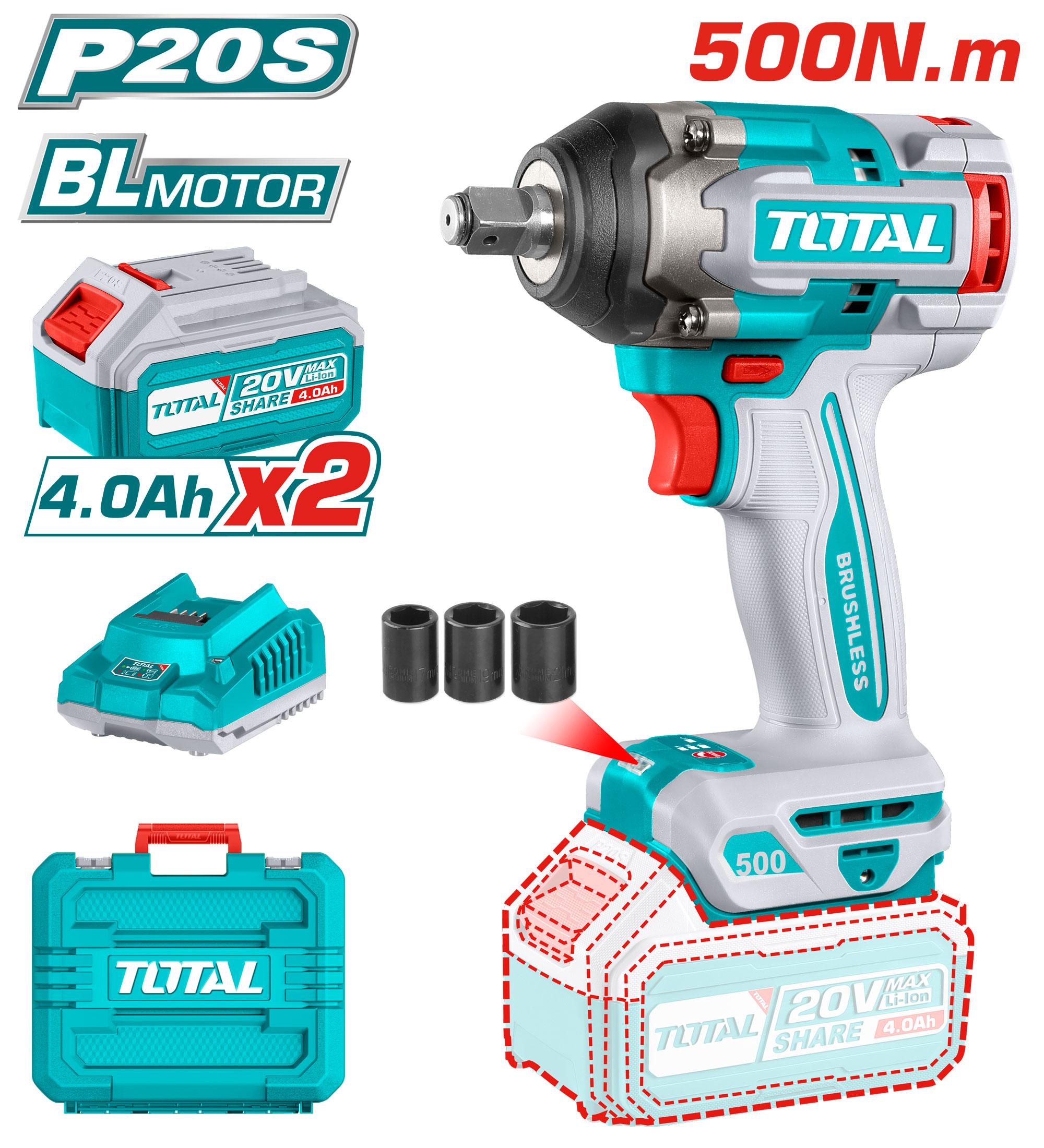 TOTAL Kenya - TOTAL Products