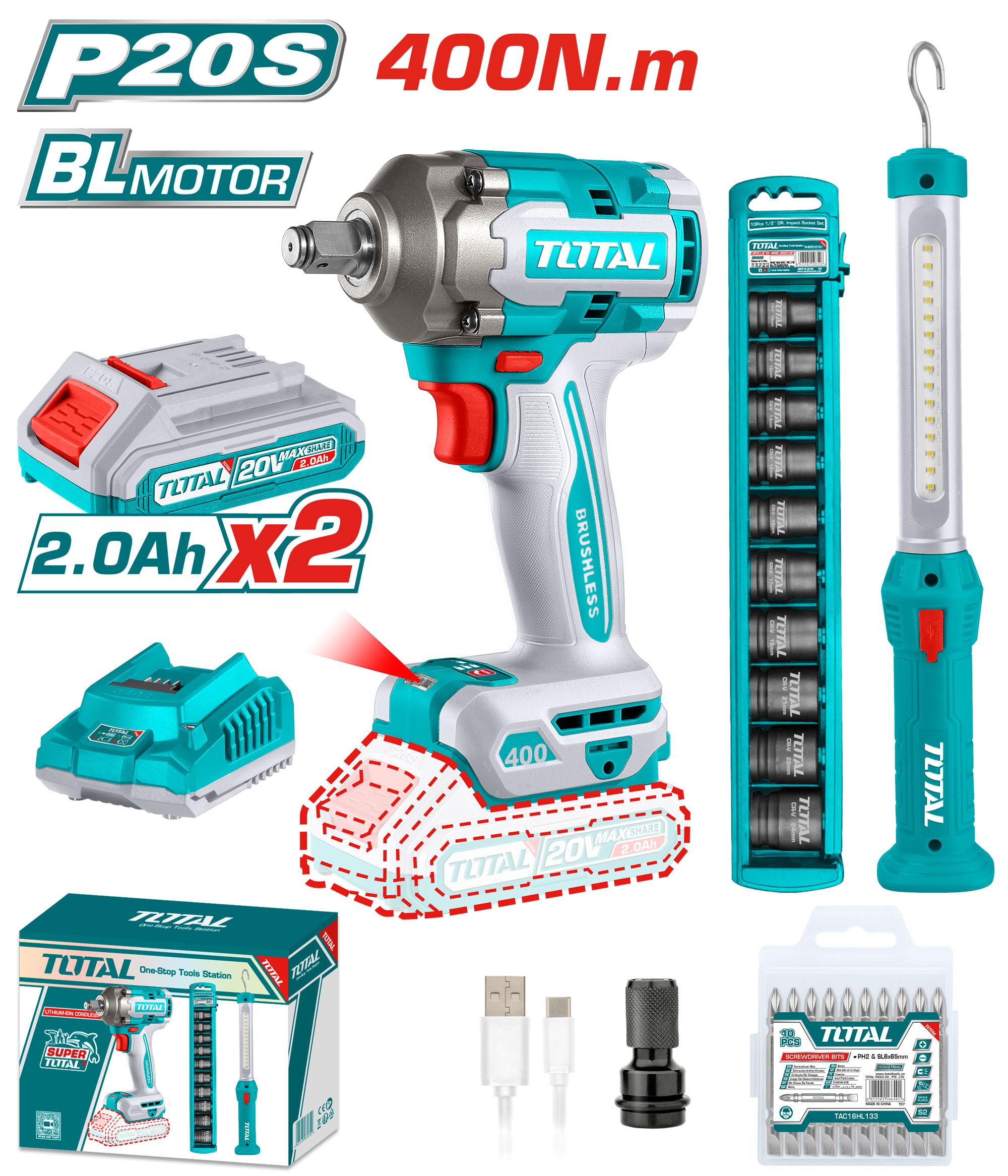 TOTAL Kenya - TOTAL Products