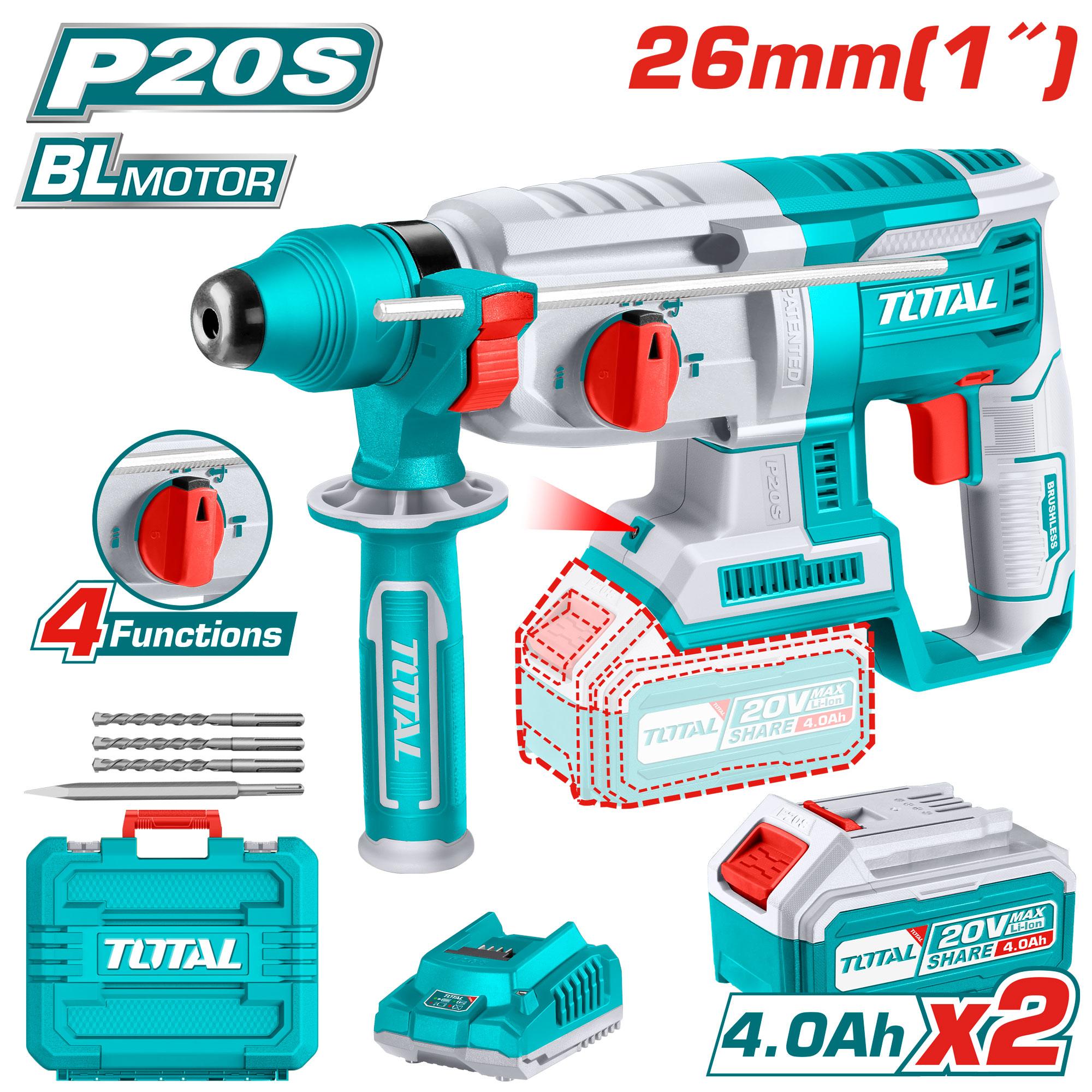 TOTAL Guinea - TOTAL Products