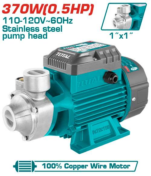 TOTAL Water Pumps - TOTAL Colombia