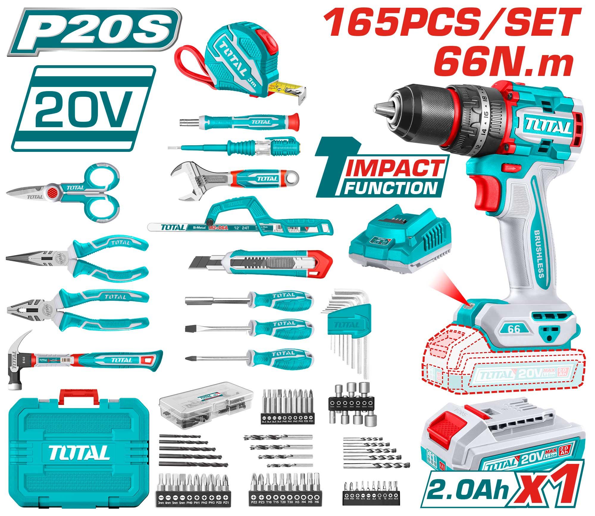 Productos TOTAL - TOTAL Panama