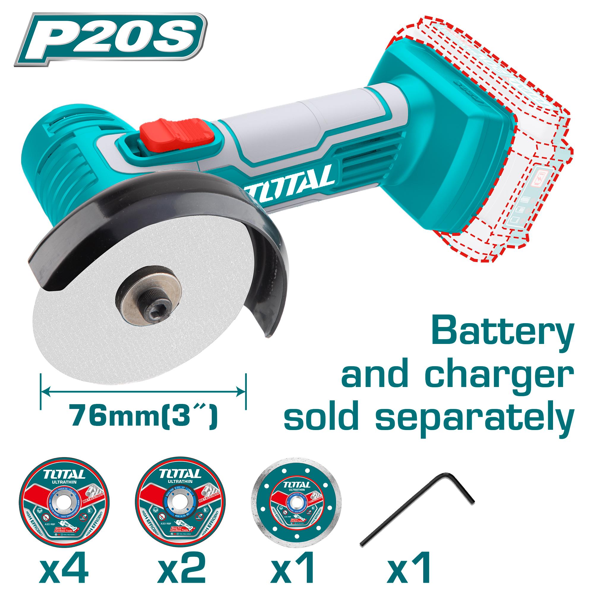 TOTAL Products - TOTAL Senegal