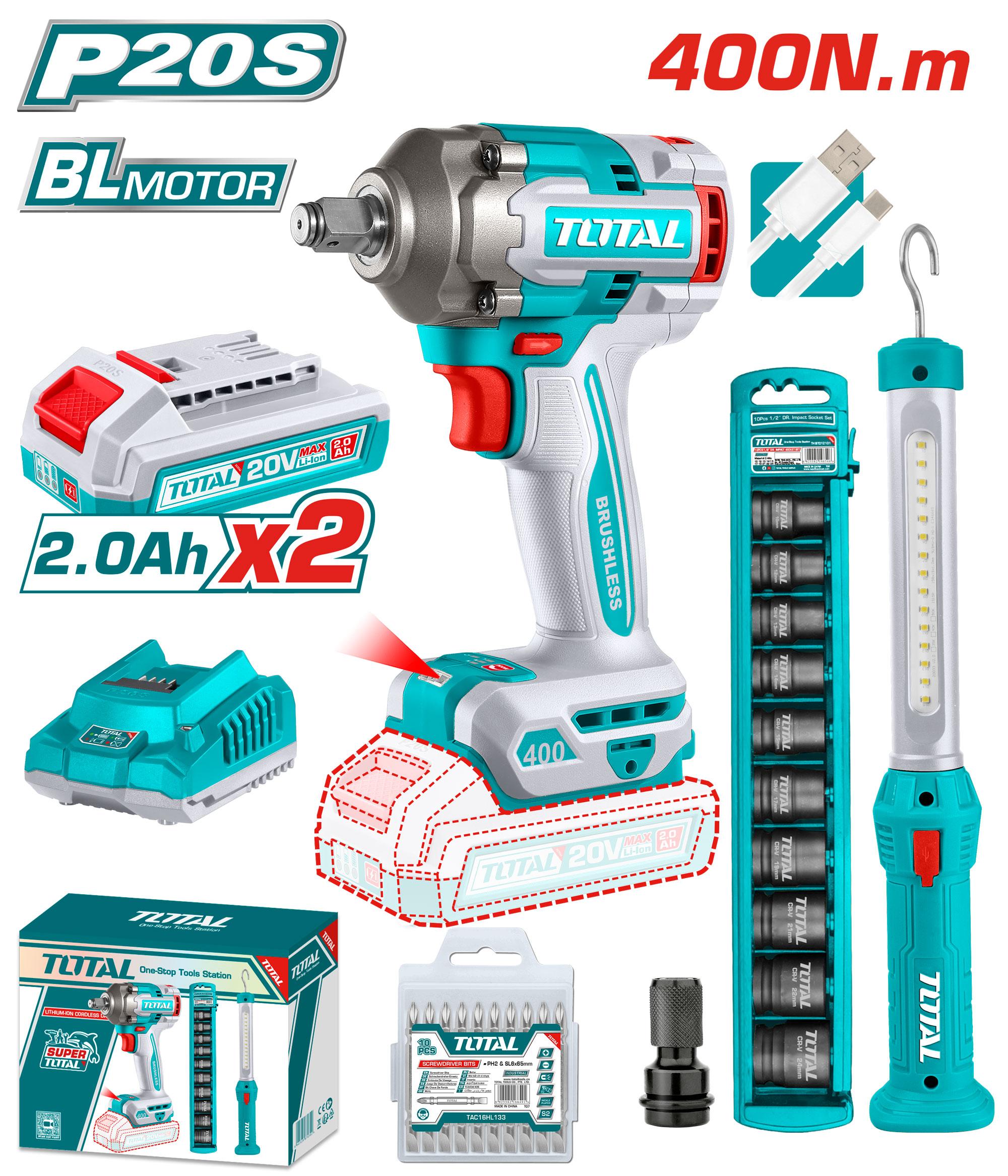 Productos TOTAL - TOTAL Colombia