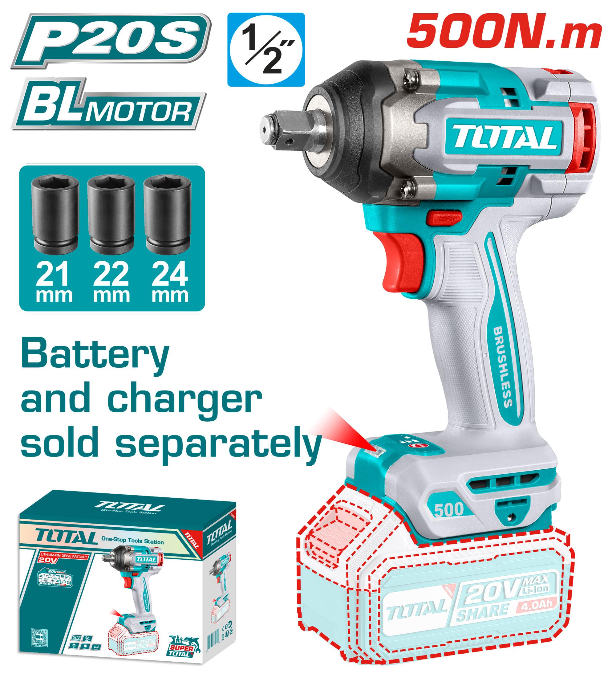 Productos TOTAL - TOTAL Colombia