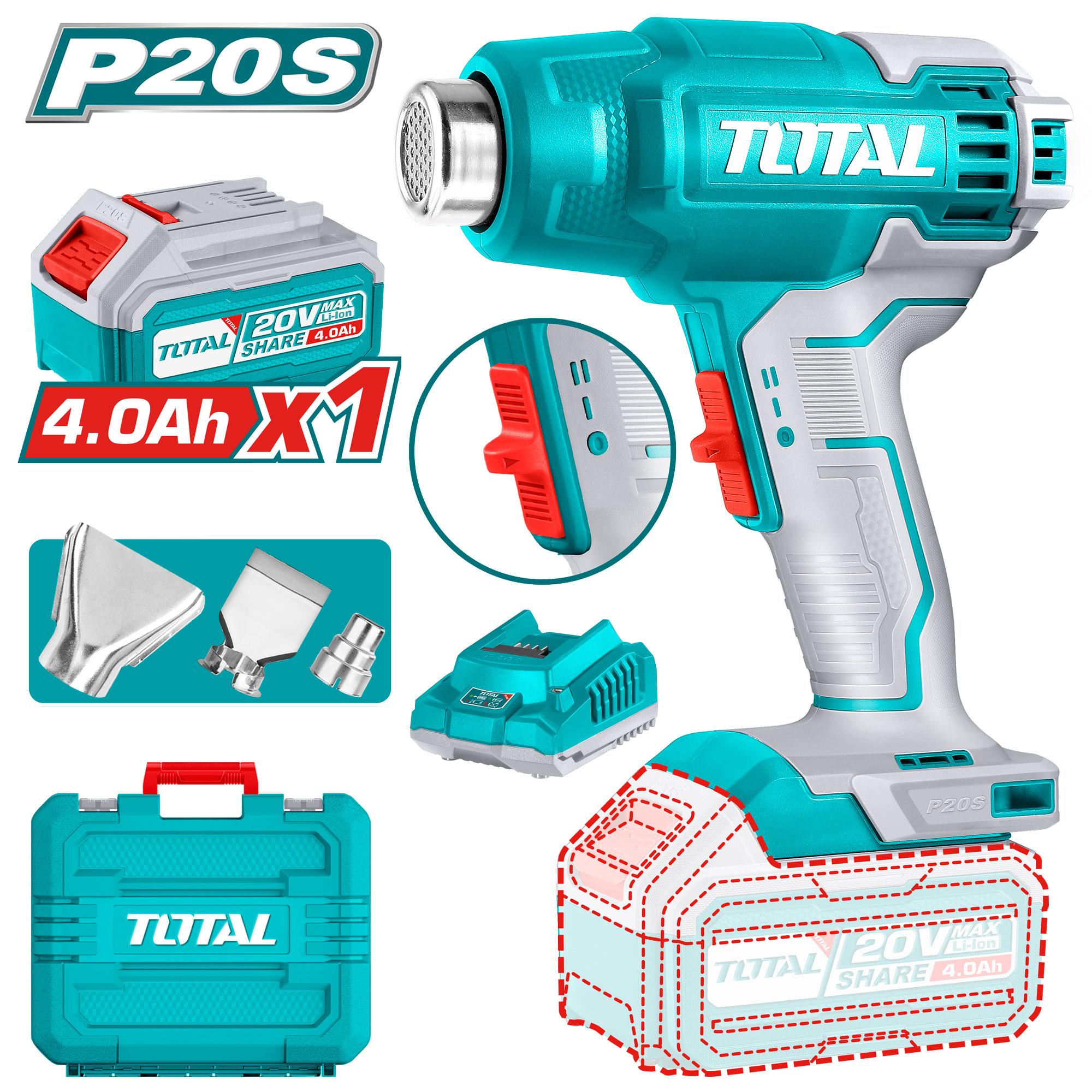 TOTAL Products - TOTAL Tanzania