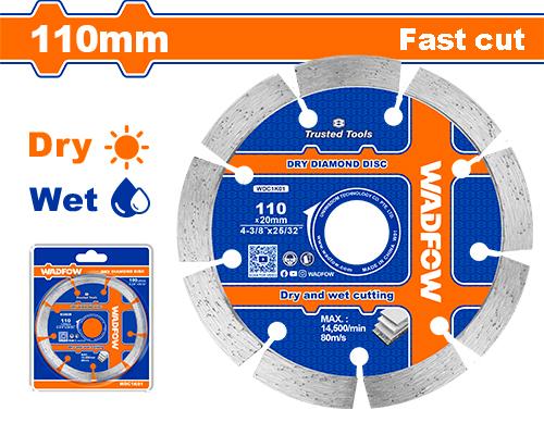 Power tools accessories - WADFOW Venezuela
