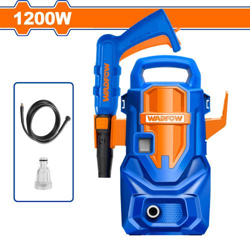 Power source High pressure washer WHP3A12 WADFOW Jordan