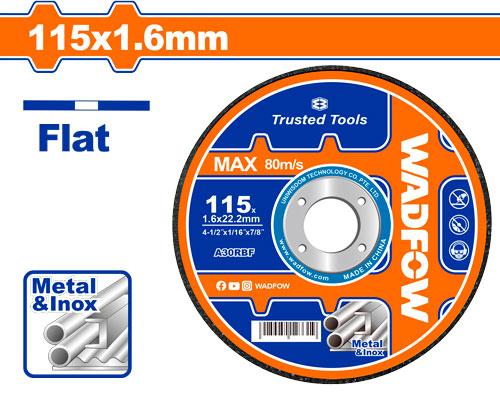 Power tools accessories - WADFOW Venezuela